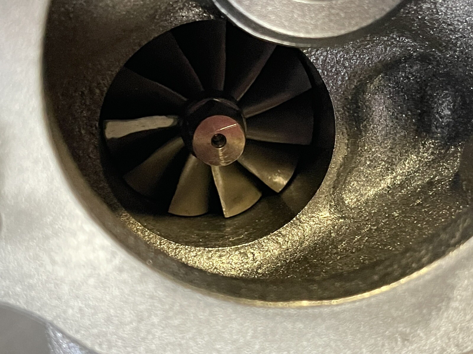 OEM TURBO HYUNDAI VELOSTER 2013-2015 28231-2B700 OR 28231-2B740 NEW ...