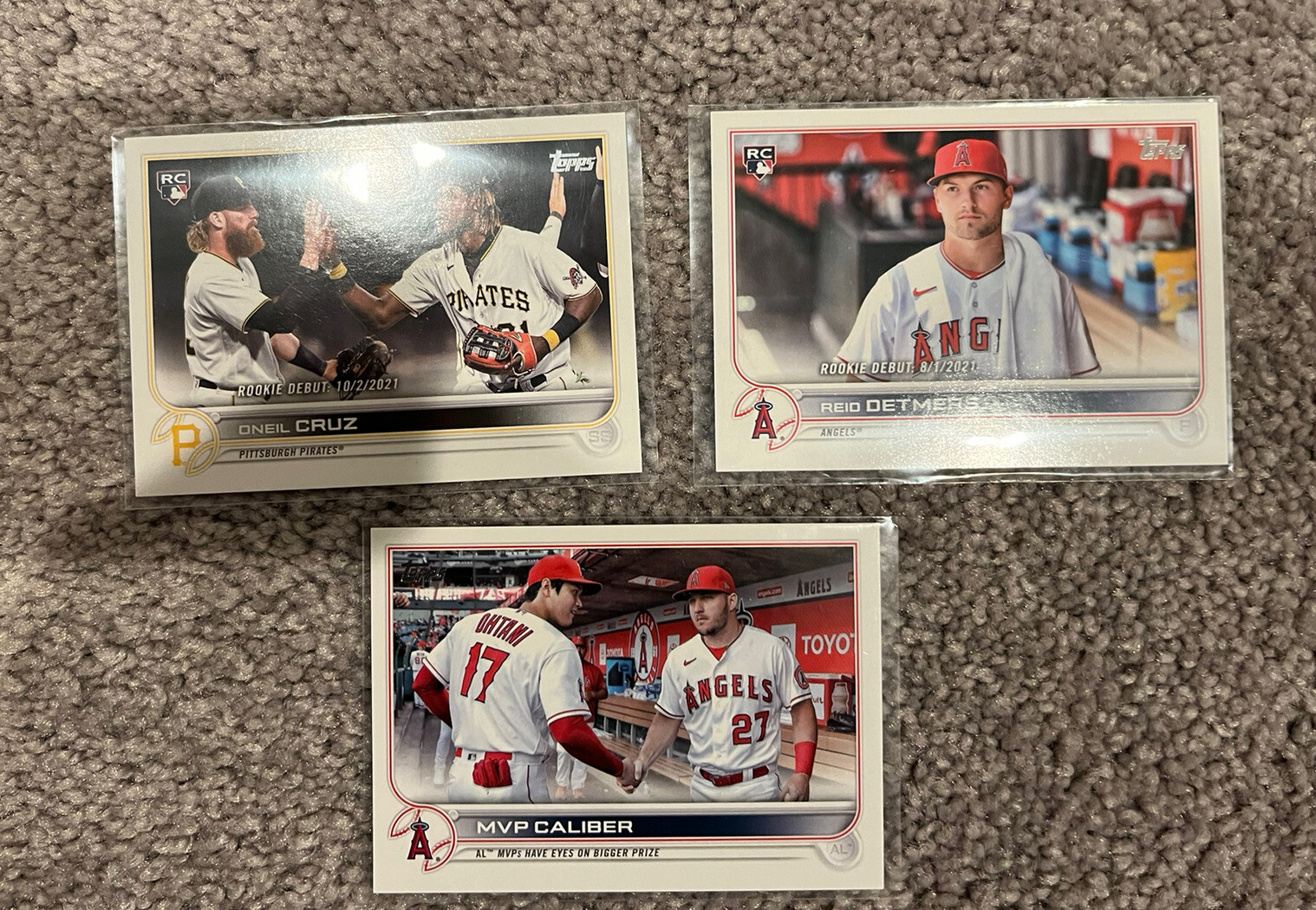 WOW 70% off 2022 Topps Update #US1-US165 *You Pick & Complete Your Set ...