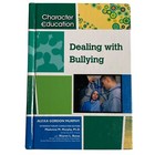Dealing with Bullying Hardcover Alexa Gordon Murphy | eBay