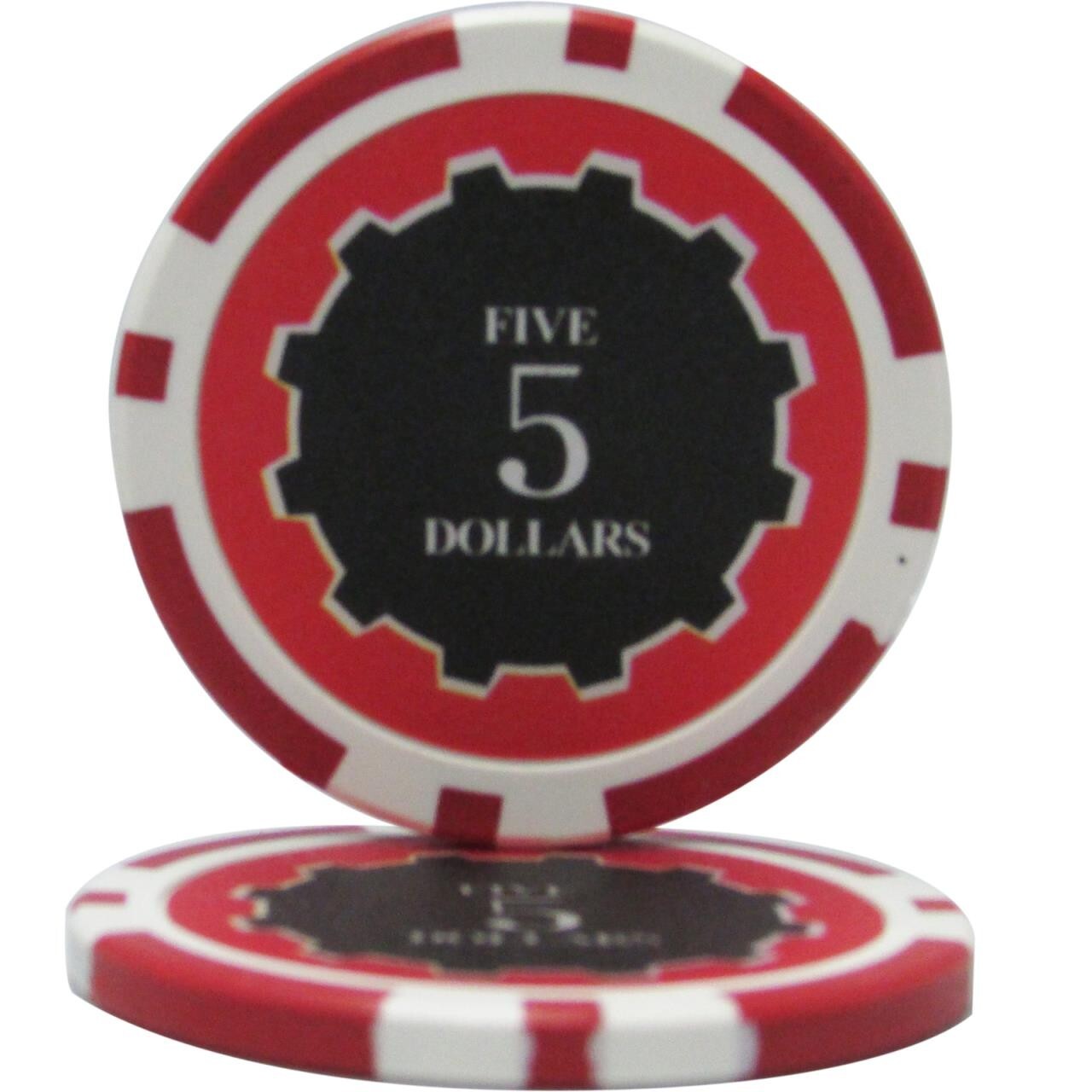 1000PCS 14G ECLIPSE POKER CHIPS SET WITH ALUM CASE | eBay