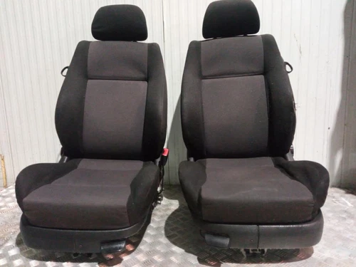 Juego Asientos Completo para VOLKSWAGEN GOLF IV BERLINA (1J1)(10.1997) 675831 | eBay