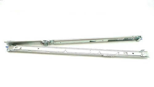 Lenovo IBM System x3550 M5 x3650 M5 Rail Kit G4 00FK656 Slide Rack ...