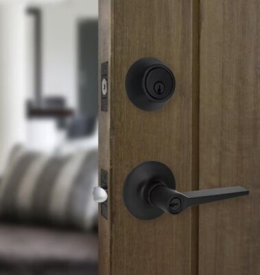 Defiant Freedom Matte Black Single Cylinder Combo Pack | eBay