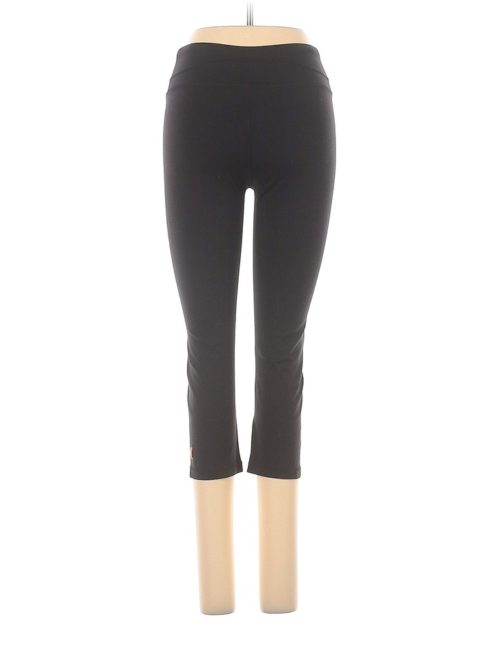 Lucy Women Black Active Pants S | eBay