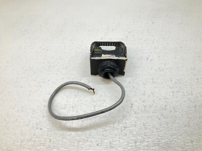 Banner OTBVP6 Optical Palm Touch Button (TSC) | eBay