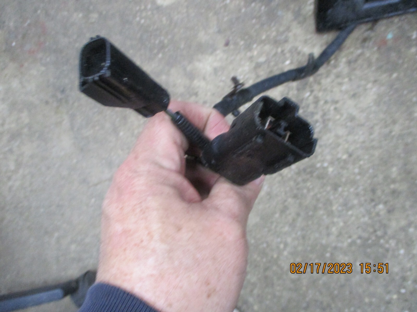 2007 - 2011 Jaguar XK Radiator Cooling Fan Assembly C2P16825 | eBay