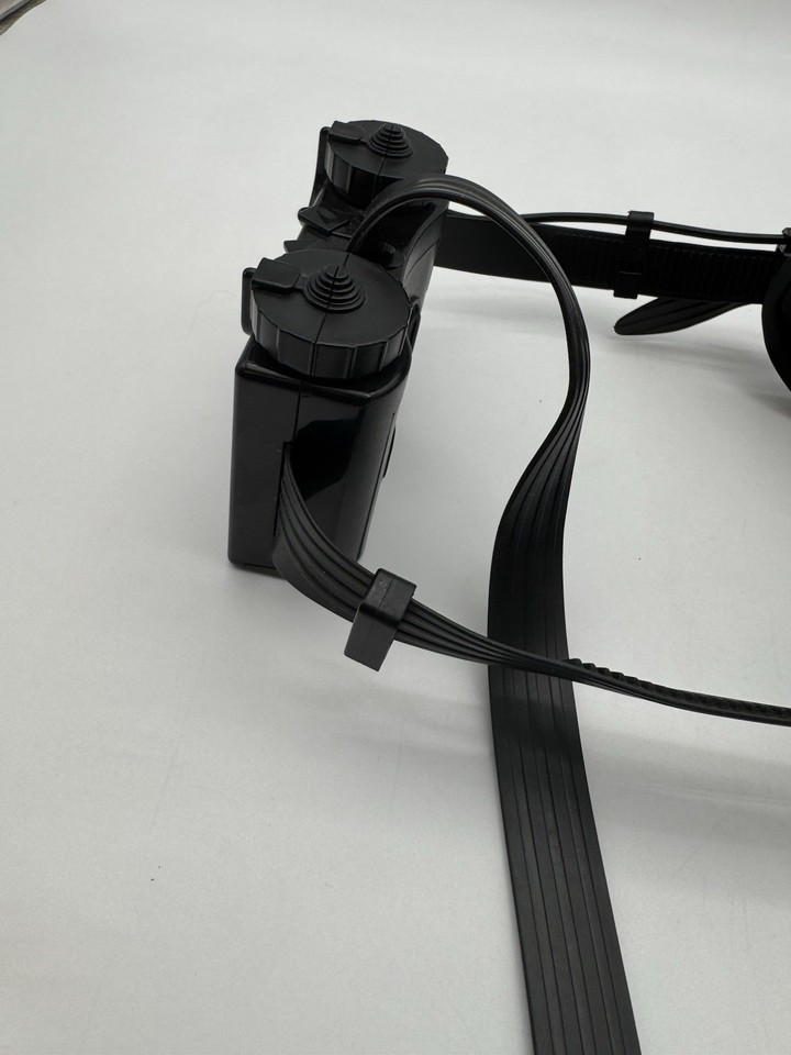 Night Vision Goggles - Call Of Duty Modern Warfare 2 - Infinity Ward ...