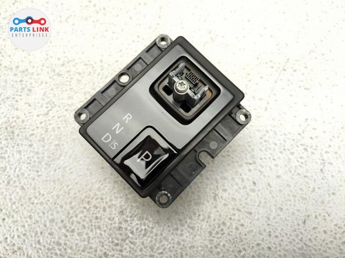 2022-24 RANGE ROVER L460 SHIFTER AUTO GEAR SELECTOR LEVER PLATE ...