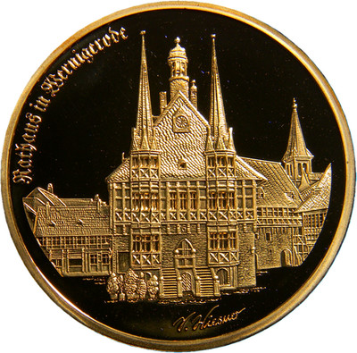 Germany Germany "Deutsche Heimat" (German Homeland) Medal (05008) | eBay