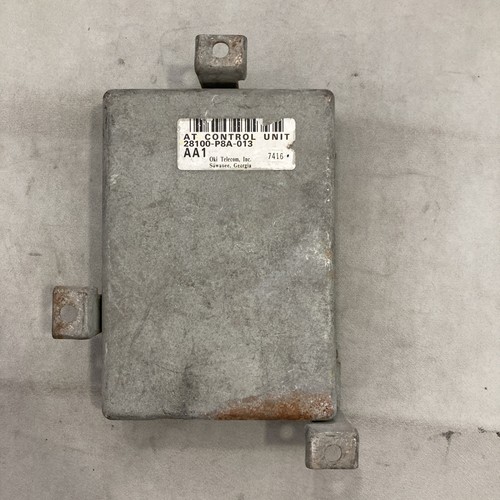 1997 Acura CL Transmission Control Module 28100-P8A-013 | eBay