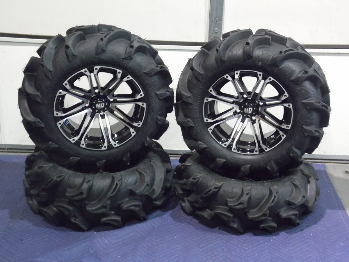 Itp Mega Mayhem On Grizzly