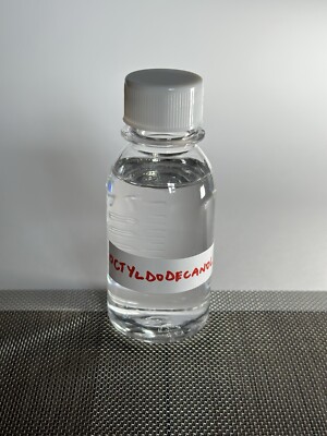 Octyldodecanol 100ml (for Makeup, Haircare, Cosmetics etc) | eBay UK