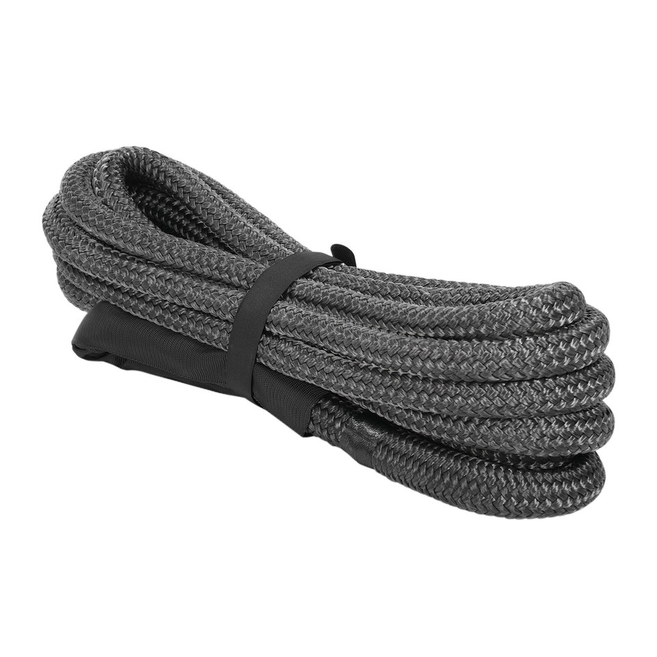 Towing Ropes Elasticity Recovery Rope Road Recovery Kit With Soft ...