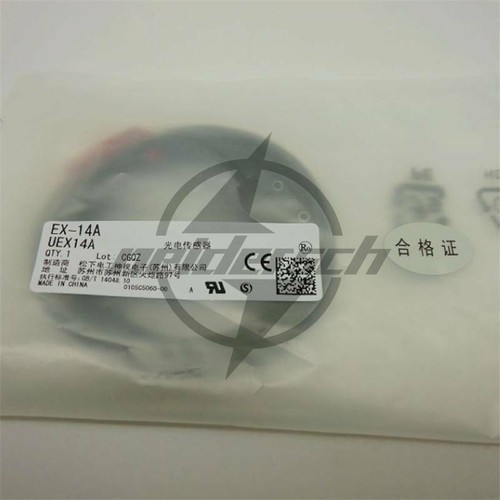 ONE NEW EX-14A EX14A PANASONIC Photoelectric Sensor | eBay