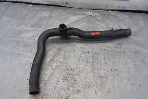 2014 MITSUBISHI LANCER EVOLUTION X GSR OEM UPPER RADIATOR HOSE FILL ...