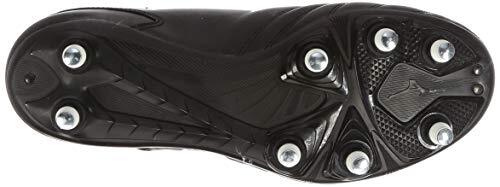 Mizuno Rugby spike shoes WAITANGI II CL R1GA2001 black/black 29.5cm ...