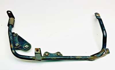 1987 - 2007 KAWASAKI KLR 650 RADIATOR BRACKET 35011-1370 STAY GUARD ...