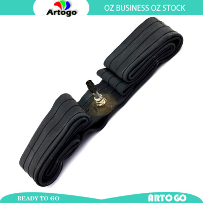 21 Inch Front Butyl Tube TR4 Valve Motorcycle 3.00-21 3.25-21 | eBay ...