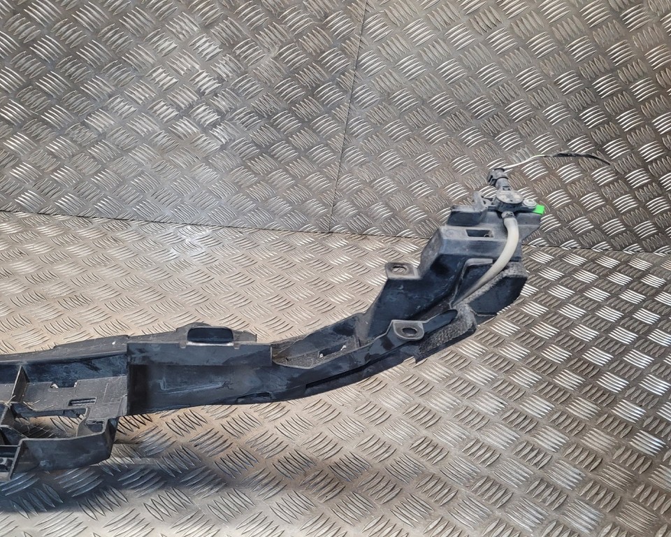 Land Rover Discovery Sport 2014-2018 Front Bumper Bracket Support ...