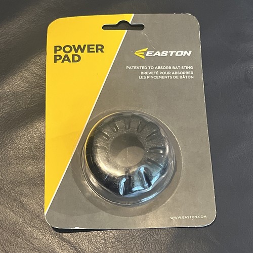 Easton Power Pad Baseball and Softball Bat Grip Sting Absorber ~ Made ...
