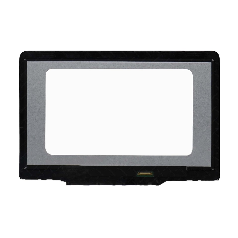 LCDOLED HD LED LCD Touch Screen Display For Lenovo 300e Yoga Chromebook ...