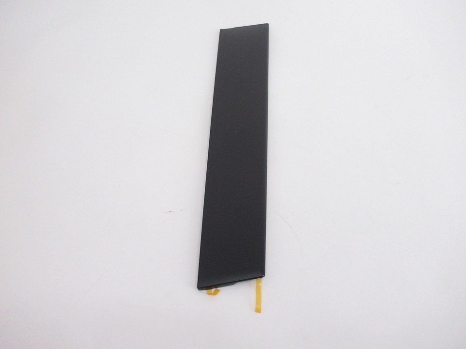 Genuine OEM Toyota 75756-06160 Driver Front Door Trim Applique 2018 ...