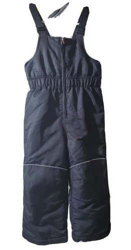 Wonder Nation 3T Boy / Girl Black Snow Suit, New Wtih Out Tags | eBay