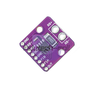 1PCS MAX4080SASA Current Detection Amplifier High-precision Current ...
