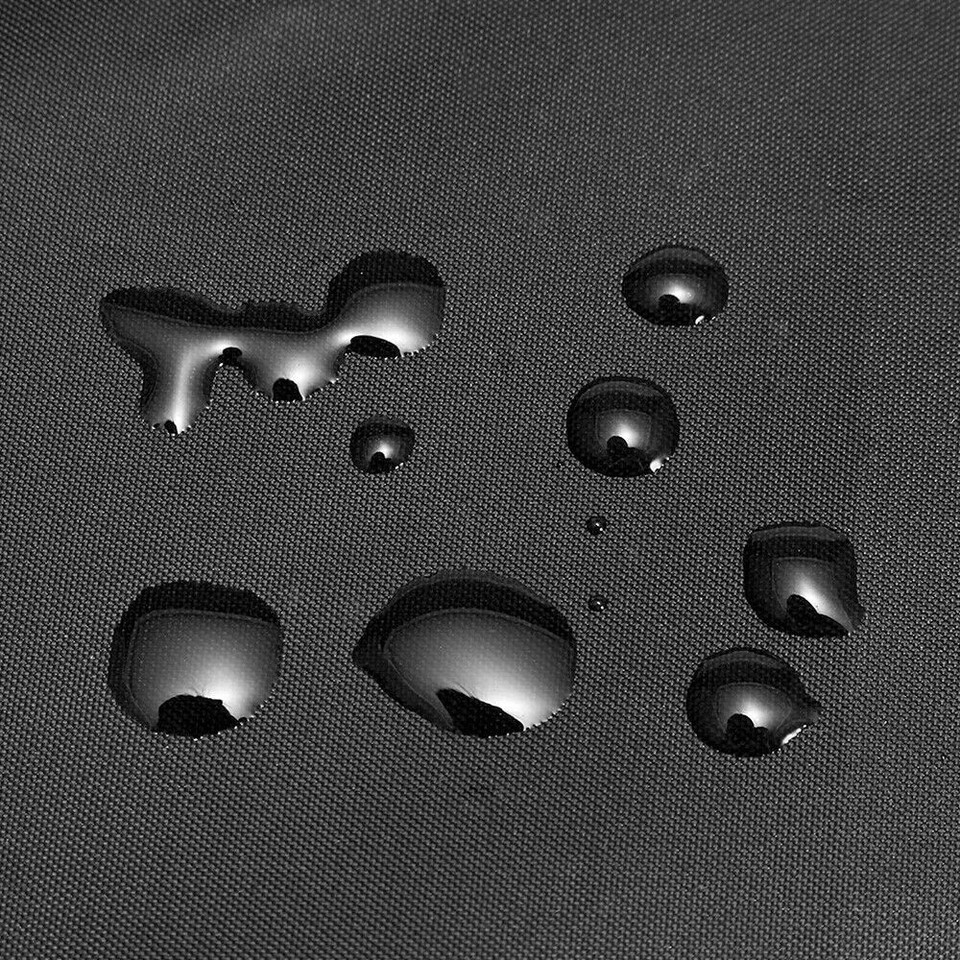 38*30*28" 600D Universal Generator Cover UV Resistant Sun Shade Heavy ...