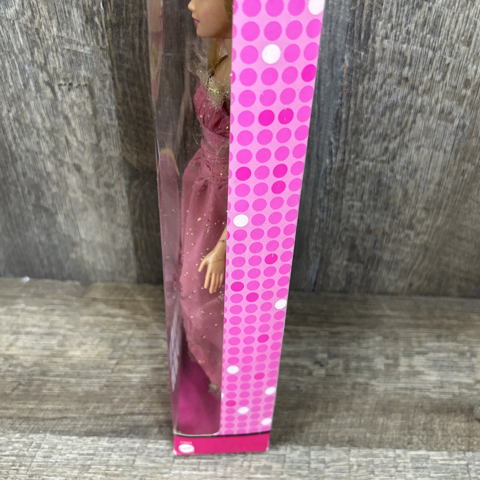 Mattel 2007 Barbie Fashion Fever K8411 L3324 for sale online | eBay