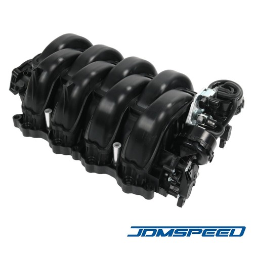 Intake Manifold Fits Ford F-150 5.0L V8 2015-2017 FL3Z-9424-J | eBay