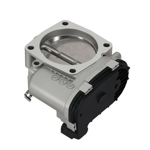 Electrical Throttle Body Valve For Porsche 911 Cayenne Cayman Boxster 3 ...