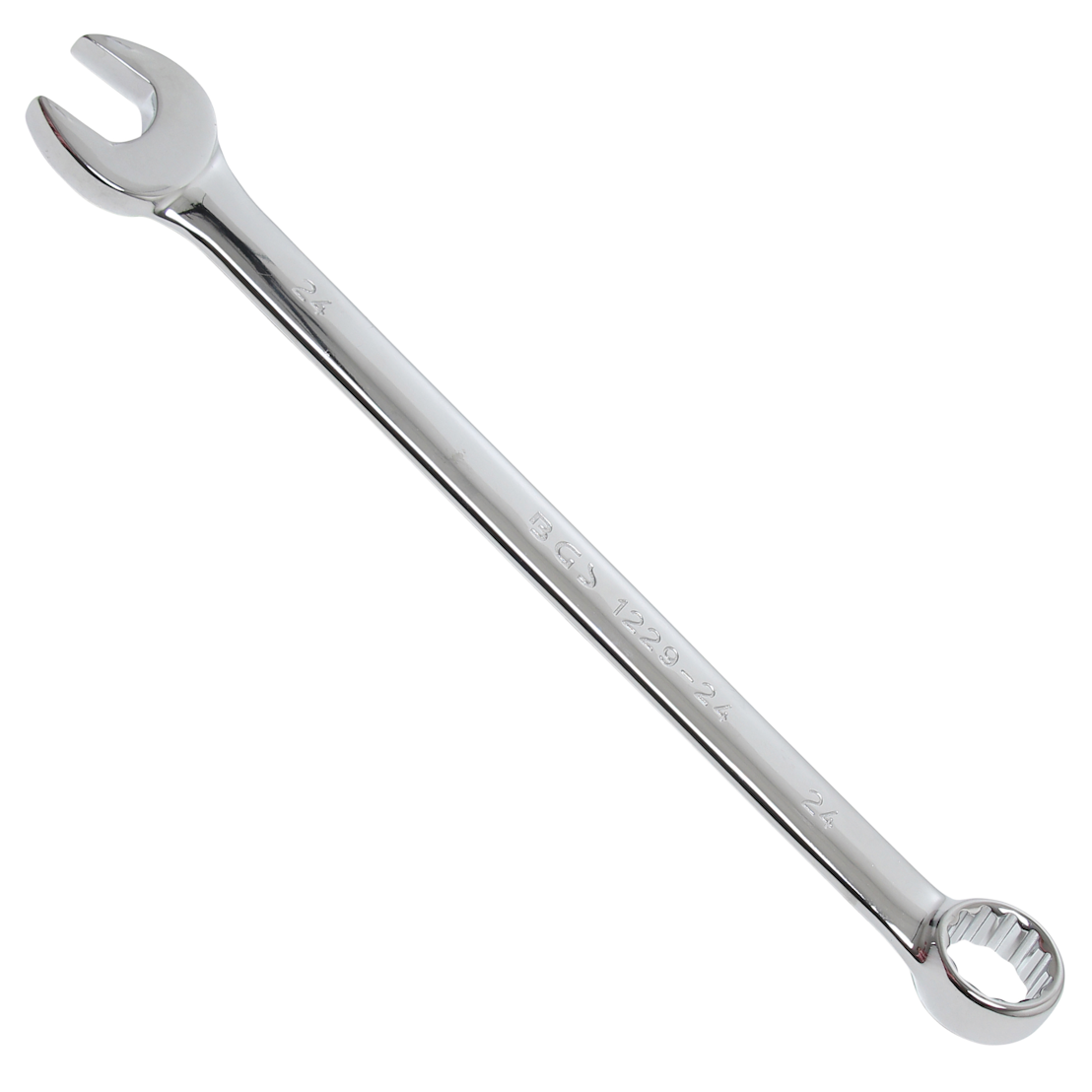 BGS - Extra Long Combination Spanners 6 - 32 mm - Multi Listing, 1228 ...