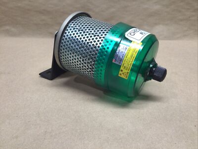 SMC AMC520-04B Exhaust Cleaner #79F24 | eBay