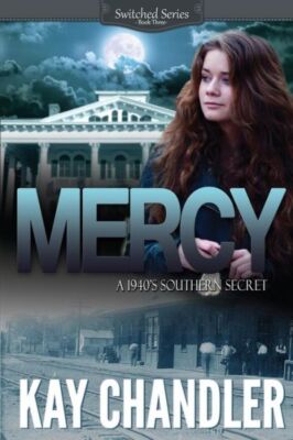 Mercy!: A Southern Secret 9780692675489| eBay