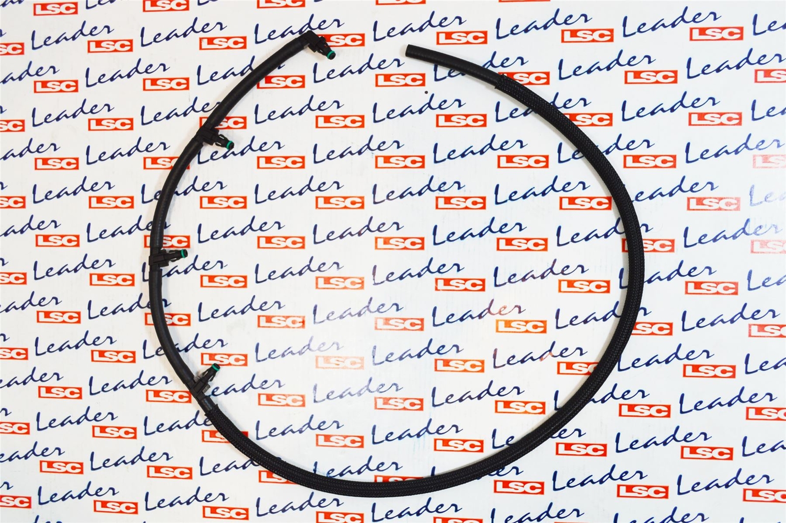 6510700132 Mercedes A CLASS FUEL INJECTOR LEAK OFF PIPE OVERFLOW RETURN ...