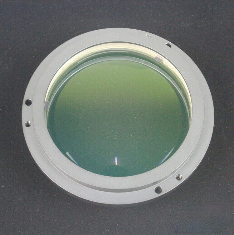 DIY Refraction Astronomical Telescope Objective Lens Group 154mm Focal ...