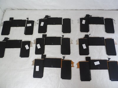 A2337 A2389 Battery For Apple Macbook Air 13" A2337 M1 2020 EMC 3598 ...