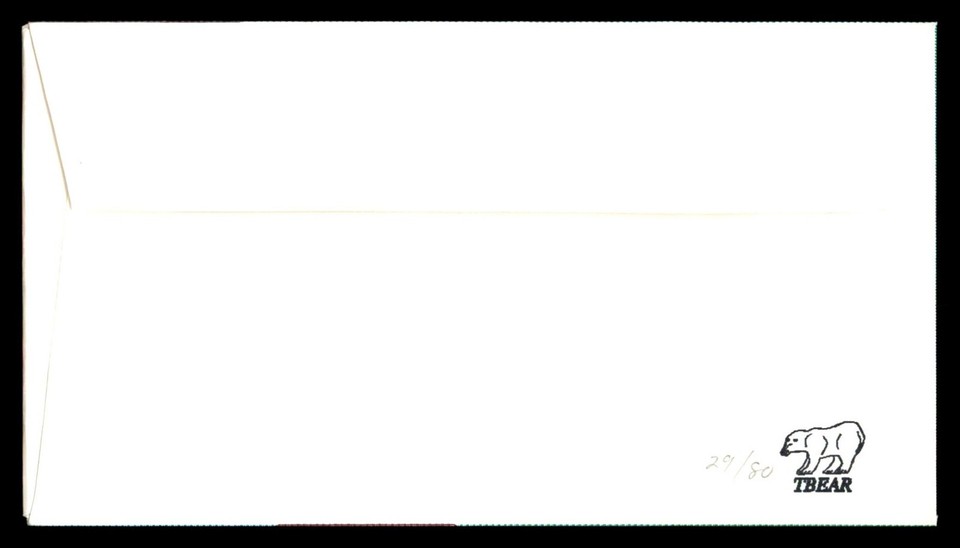 Mayfairstamps US FDC 1992 Flamingo First Day Cover aas_63317 | eBay