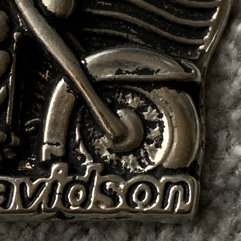 Harley Davidson Belt Buckle | eBay