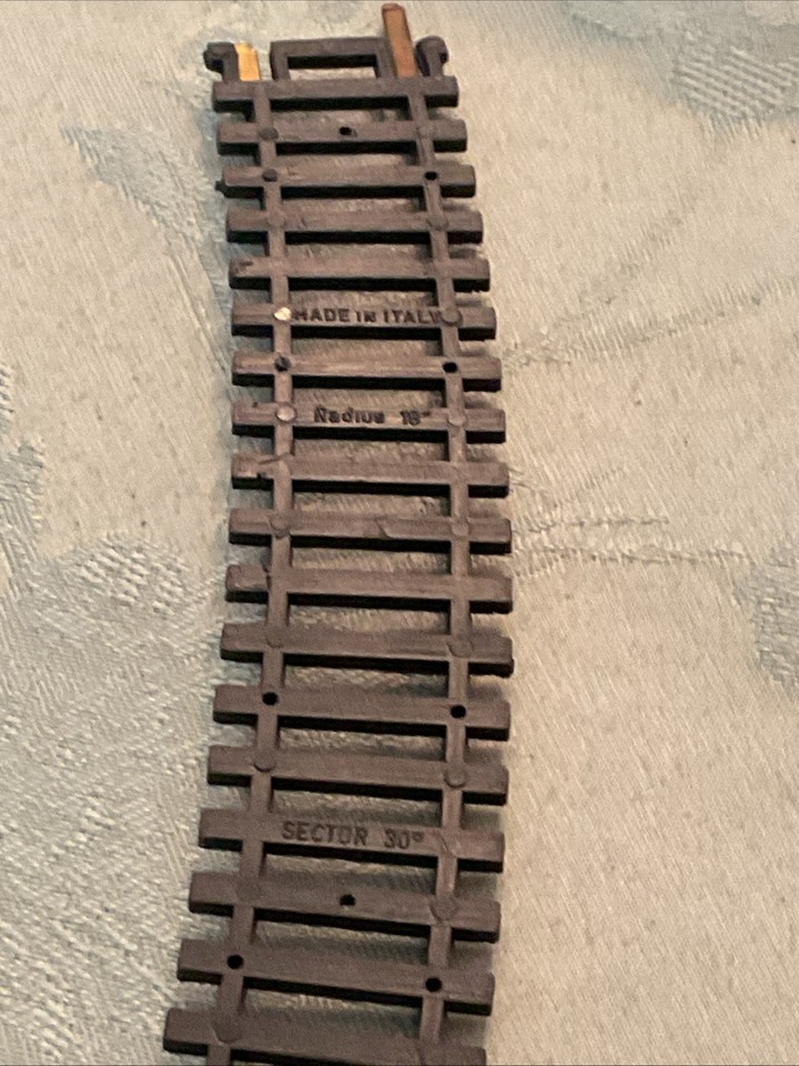 Huge Estate N Scale Train Tracks 4 Bridges, Transformer See Pictures ...