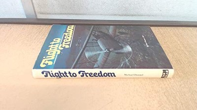 Flight to Freedom, Donnet, Michael | eBay Australia