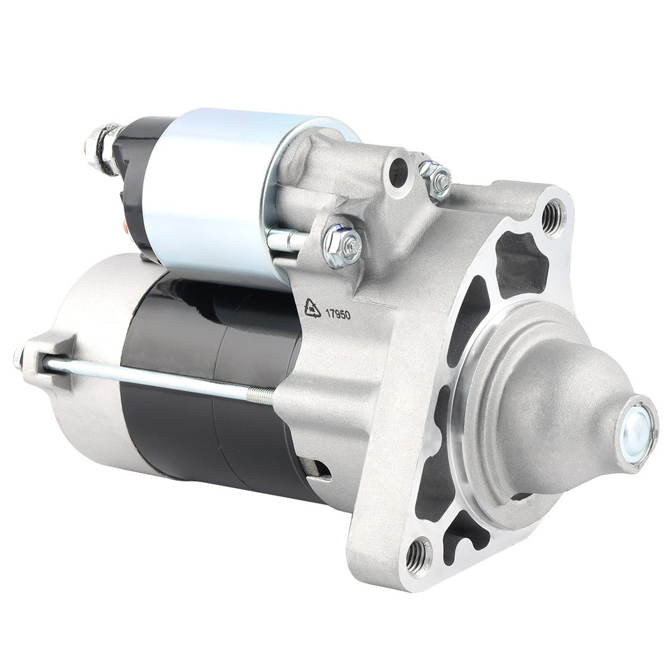 Starter For Dodge Dakota Ram 1500 3.7 4.7L 2006-2010 Durango 3.7L 06-09 ...