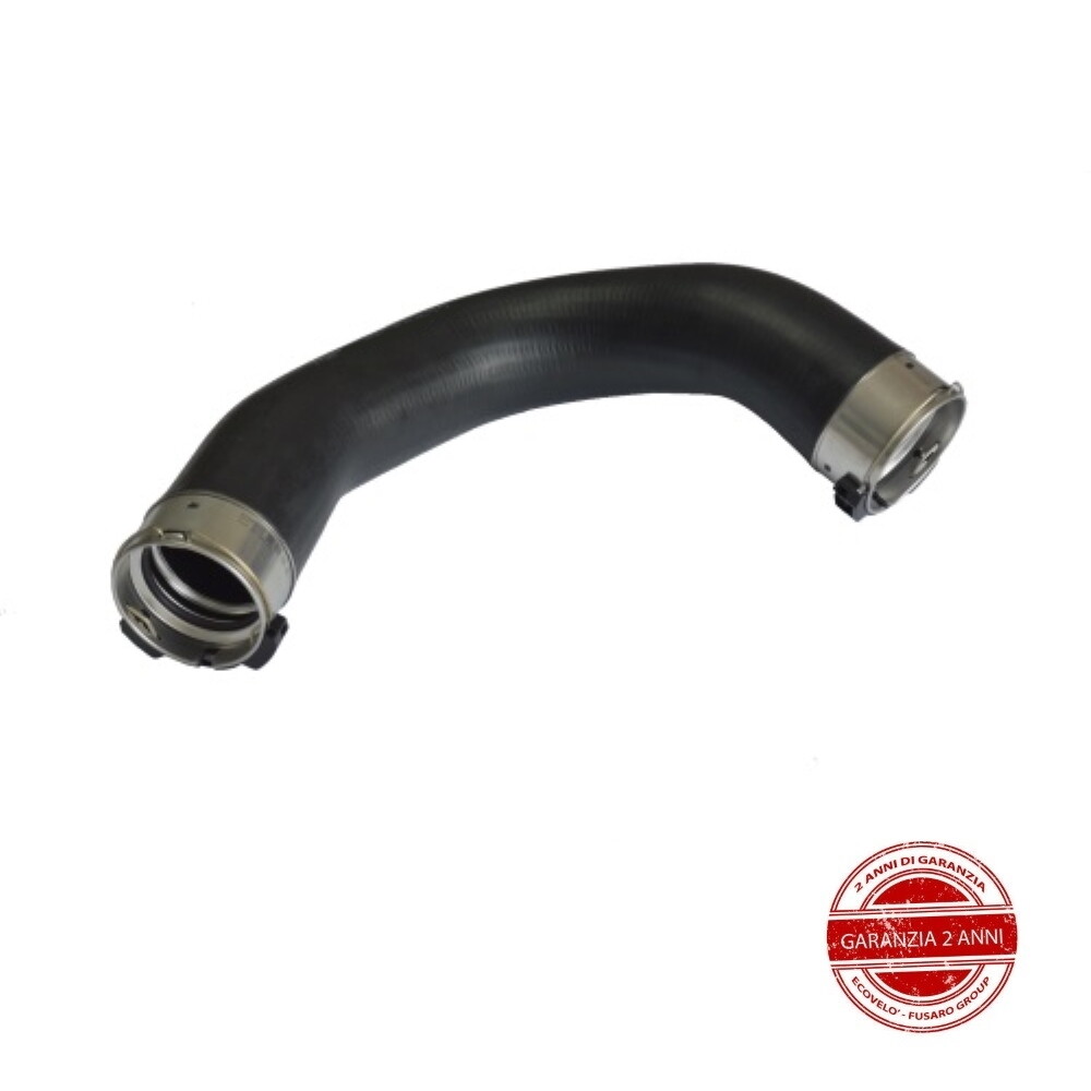 Intercooler Turbo Hose for Mercedes-Benz V-Class, Vito 4475280382 | eBay