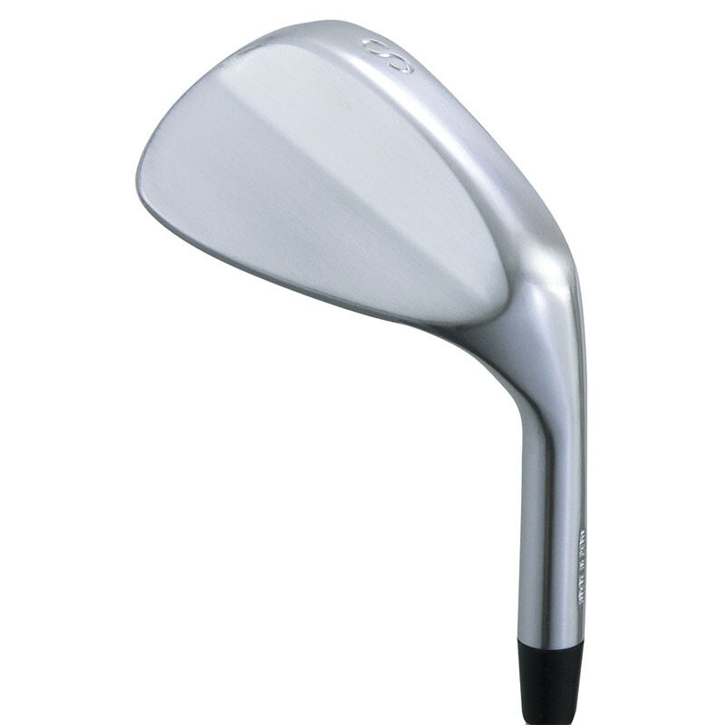Head Only Geotech Golf Japan 2023 PROTOTYPE JF10 Forged Wedge Head | eBay