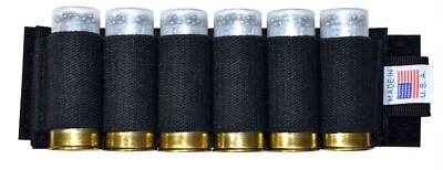 Trinity tactical shell holder 12 gauge compatible with Mossberg 500 ...