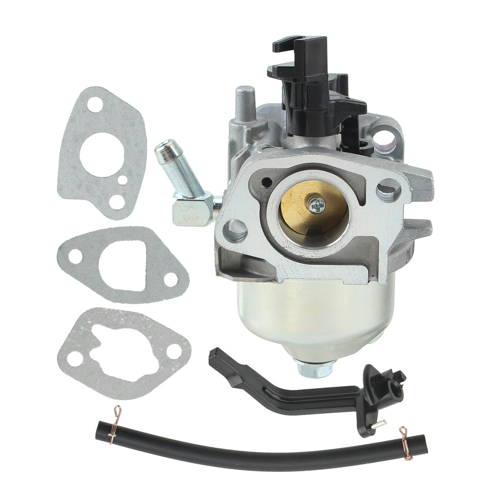 Carburetor Kit For LCT CMXX MAXX 208cc Gasoline Engine EZ-CMXX208-C ...