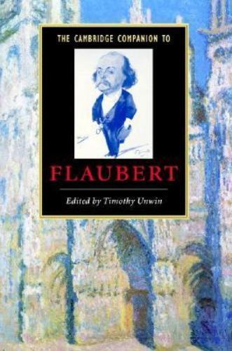 Cambridge Companions to Literature Ser.: Cambridge Companion to ...