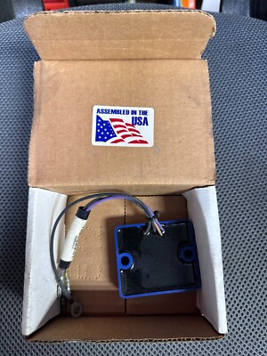 CDI 144-1889-51 Rev Limiter 5200 RPM | eBay