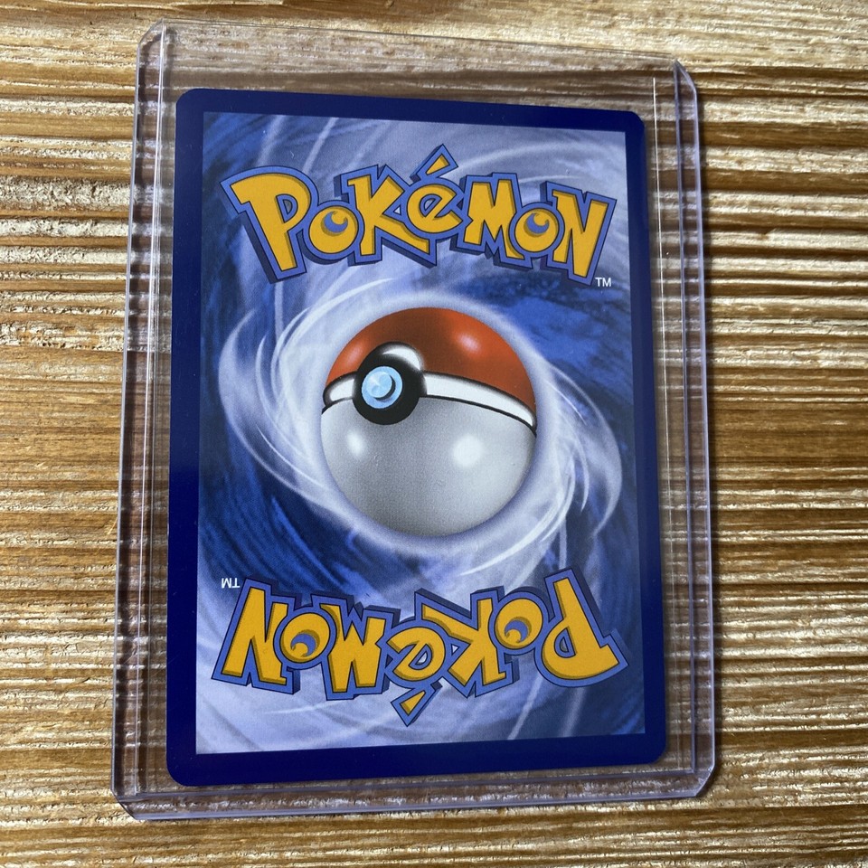 Pokemon Single Strike Energy - 141/163 - Reverse Holo Battle Styles ...